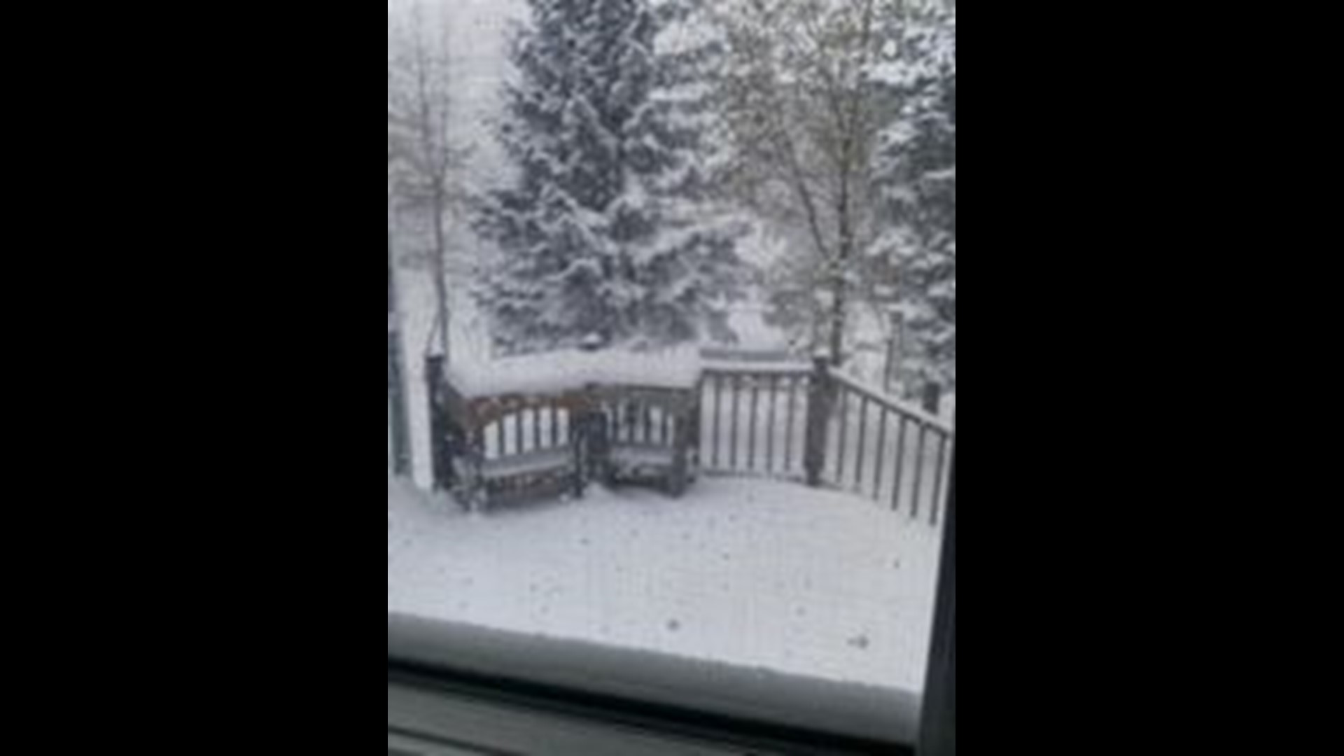 Winter storm hits Northeast Ohio with lake effect snow: Updates | wkyc.com
