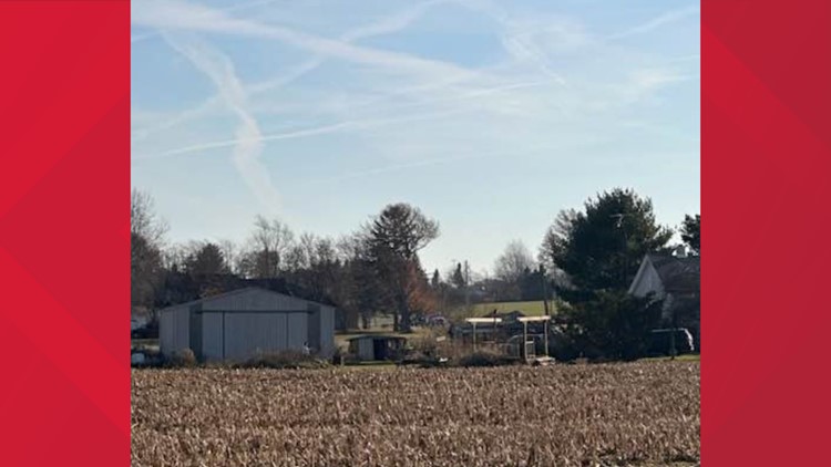 Ohio BCI executing search warrant in Amanda Dean case | wkyc.com