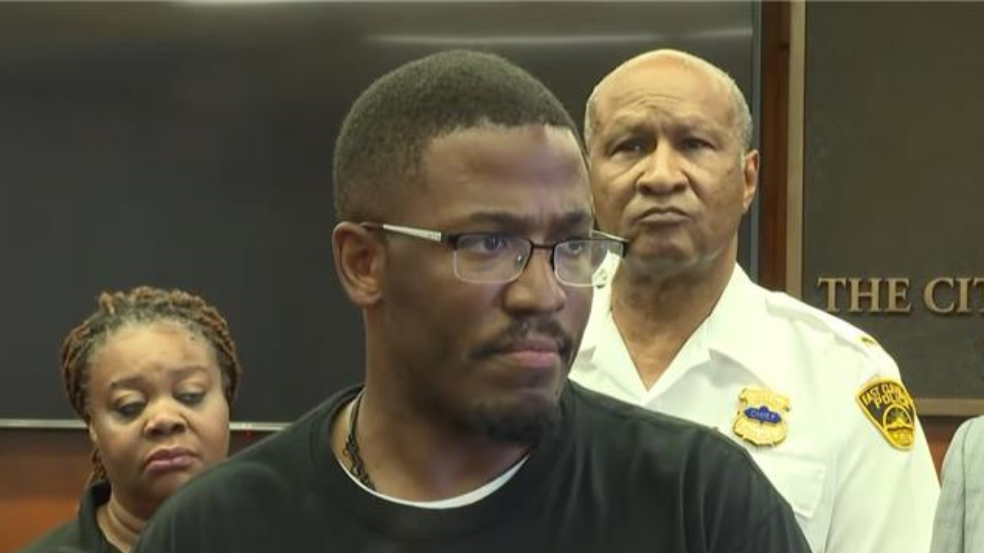 Who is new Cleveland Police Chief Dorothy Todd? | wkyc.com