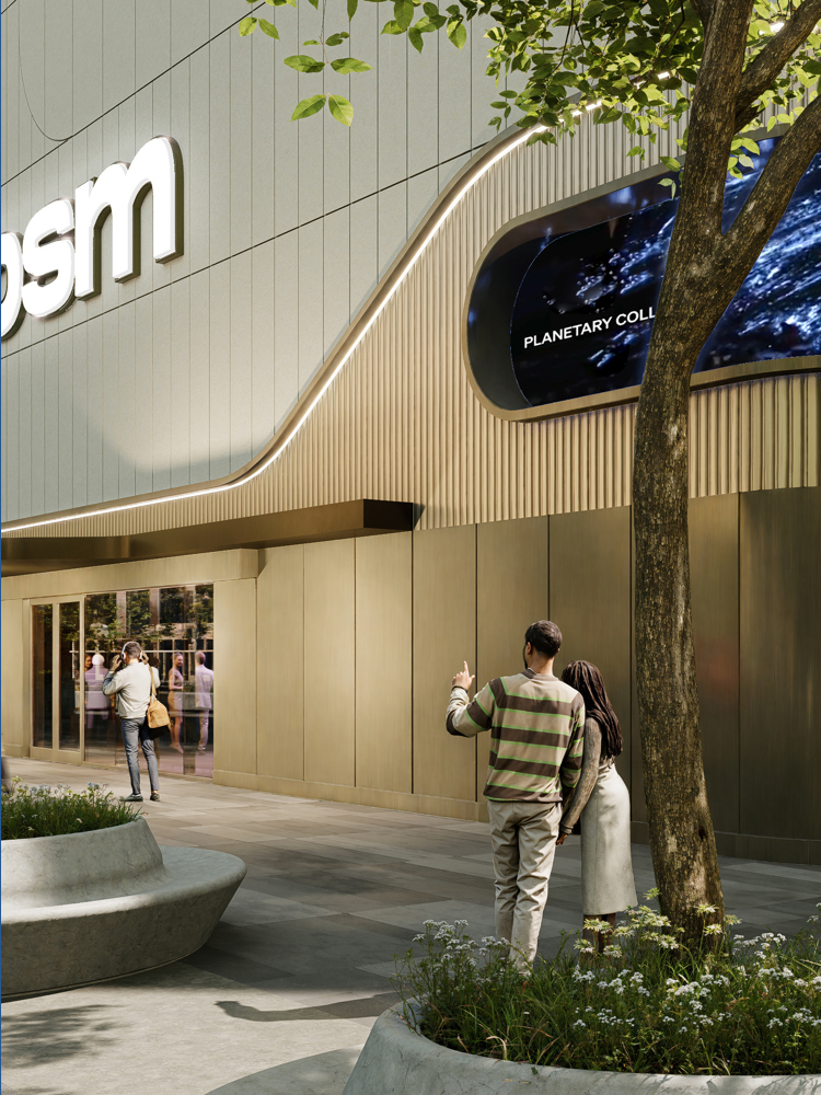 What is Cosm Cleveland? Renderings released for new sports ...