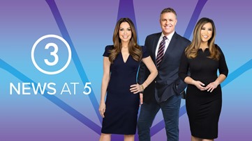 WKYC Studios rebranding afternoon newscasts starting June 12 | wkyc.com