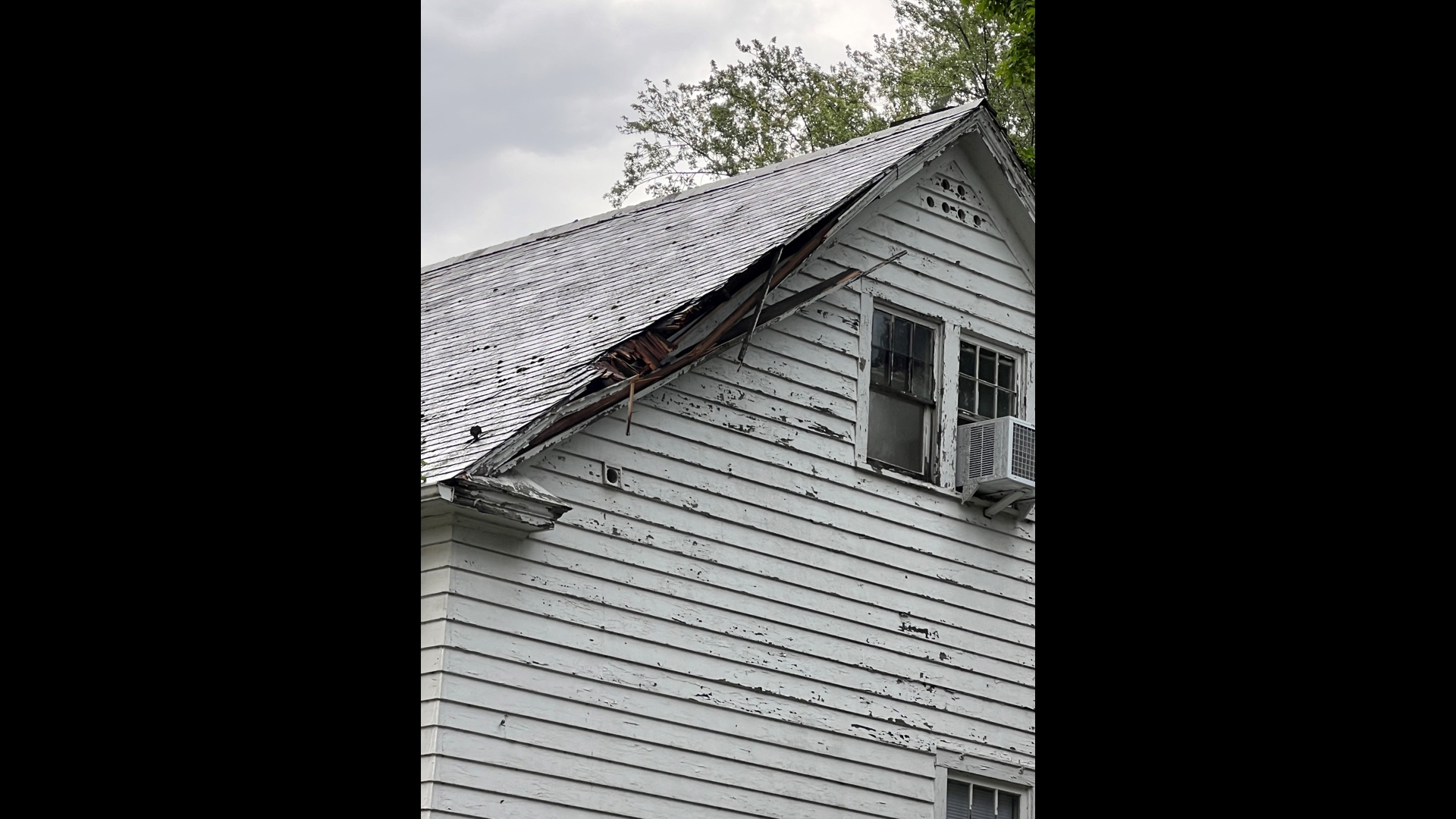 PHOTOS: Severe storm damage in Northeast Ohio | wkyc.com