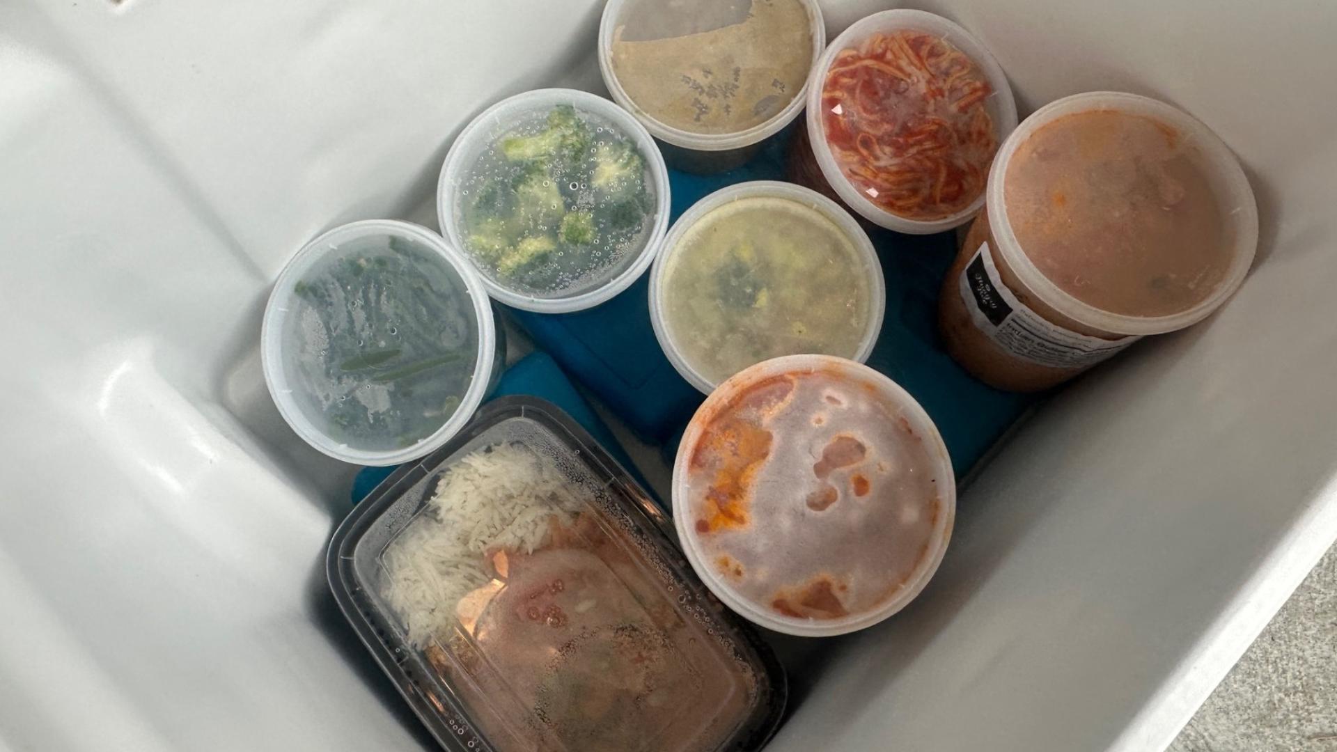 'Everyone needs help': Chagrin Falls chef sees rising demand for free ...