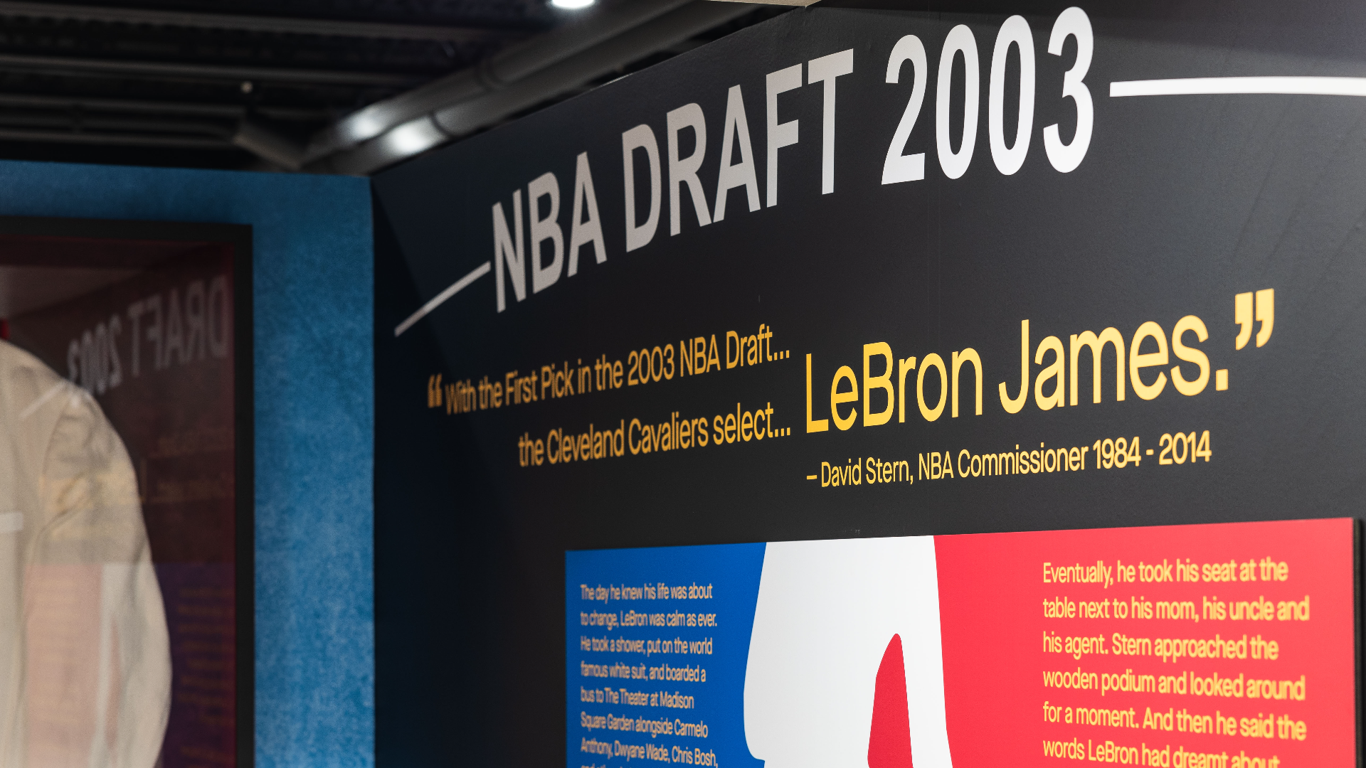 LeBron James museum to open in Akron at House Three Thirty | wkyc.com