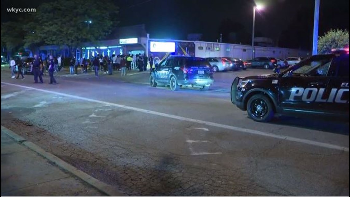 City of Euclid files nuisance complaint against Pla-Mor skating rink ...