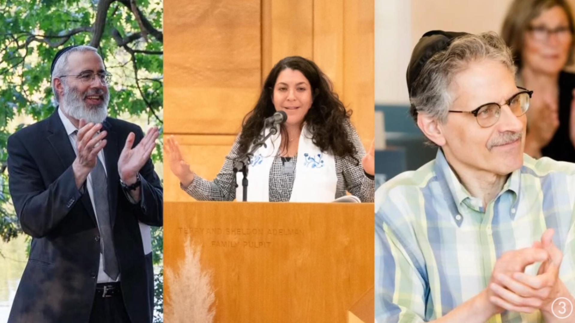 Future of Faith: Northeast Ohio's Jewish community | wkyc.com