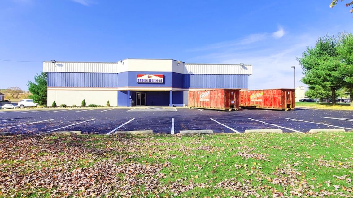 Prison problems at Conneaut's Lake Erie Correctional | wkyc.com