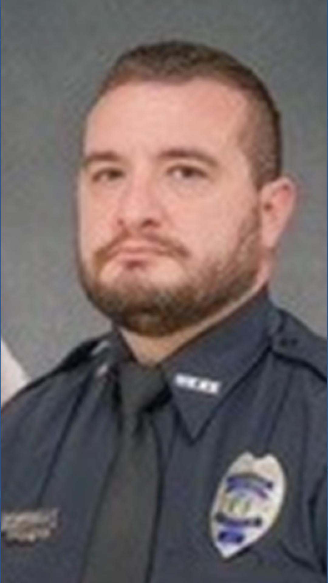 Funeral details for fallen Lorain police officer Phillip Wagner ...