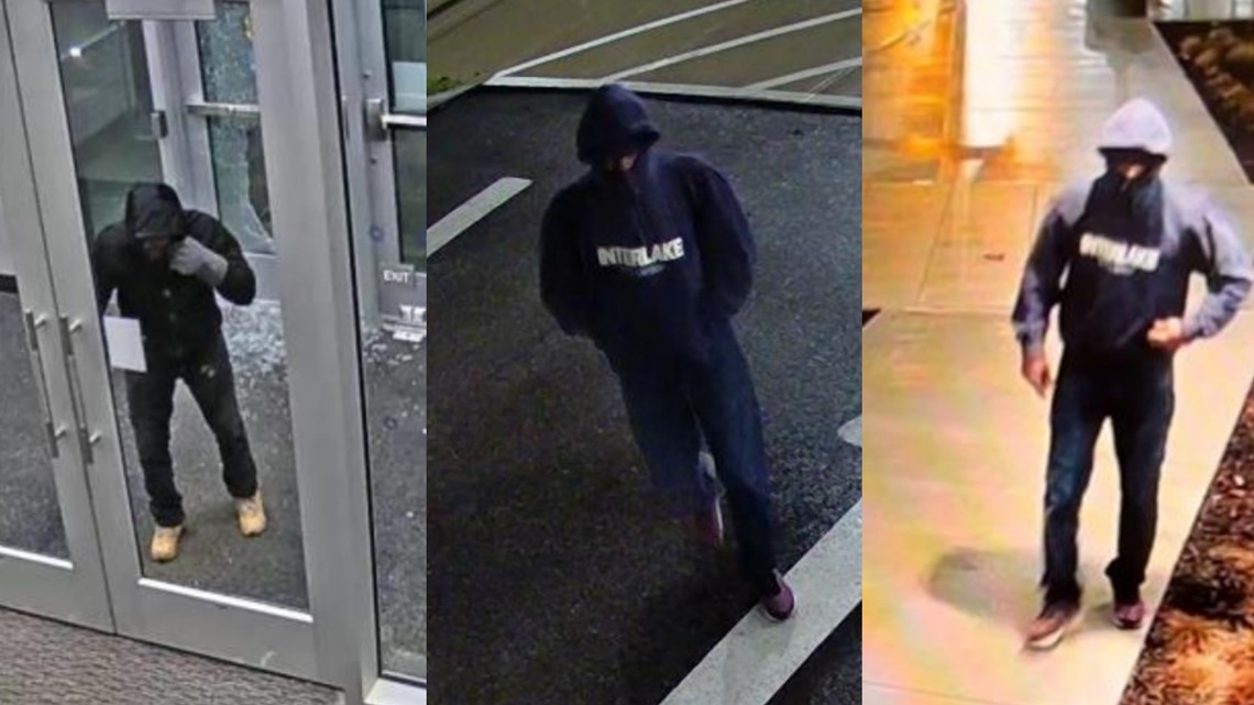 Police seeking help to identify Cleveland Public Library break-in ...