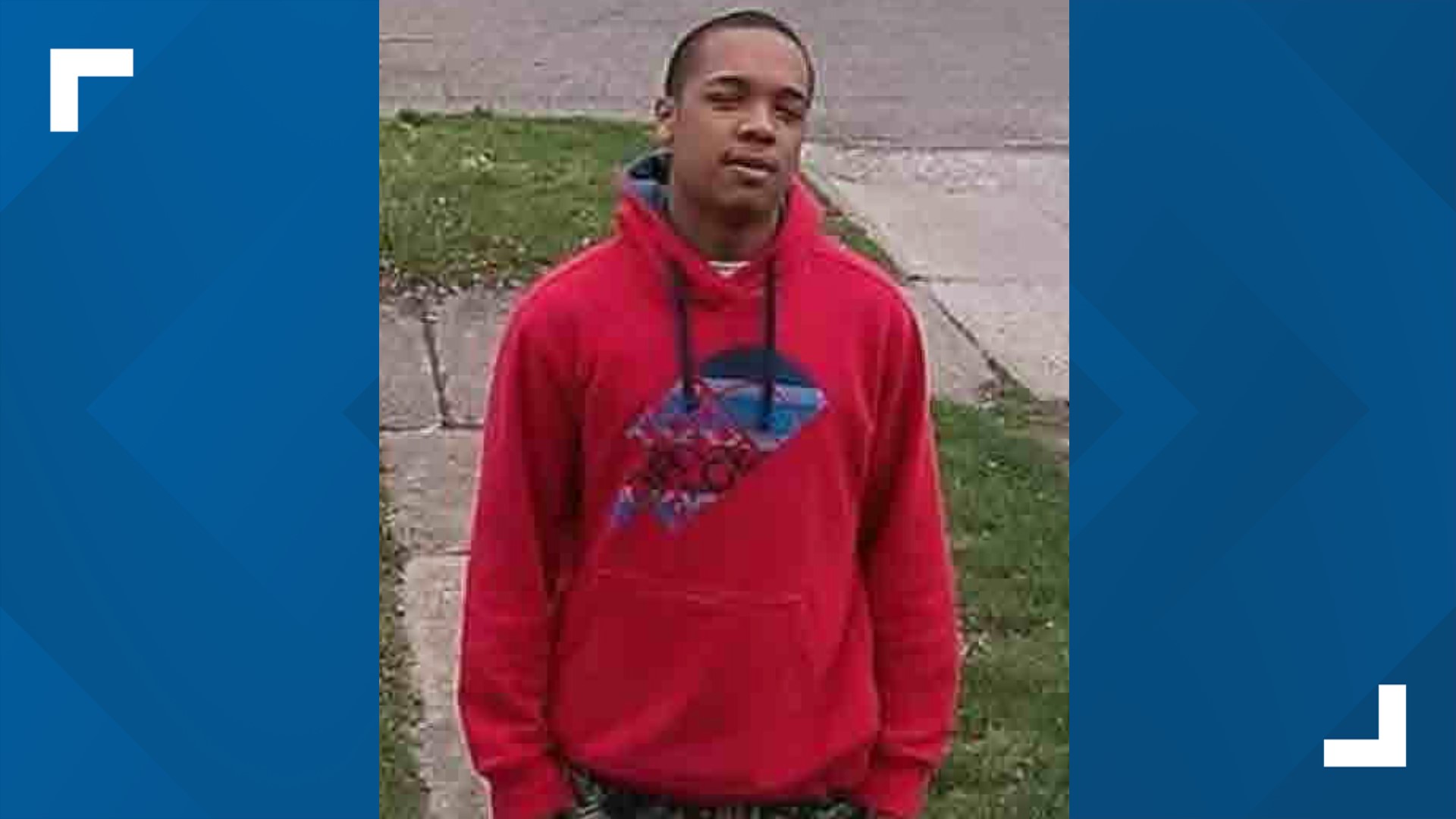 Akron man sentenced for robbery connected to 2020 murder | wkyc.com