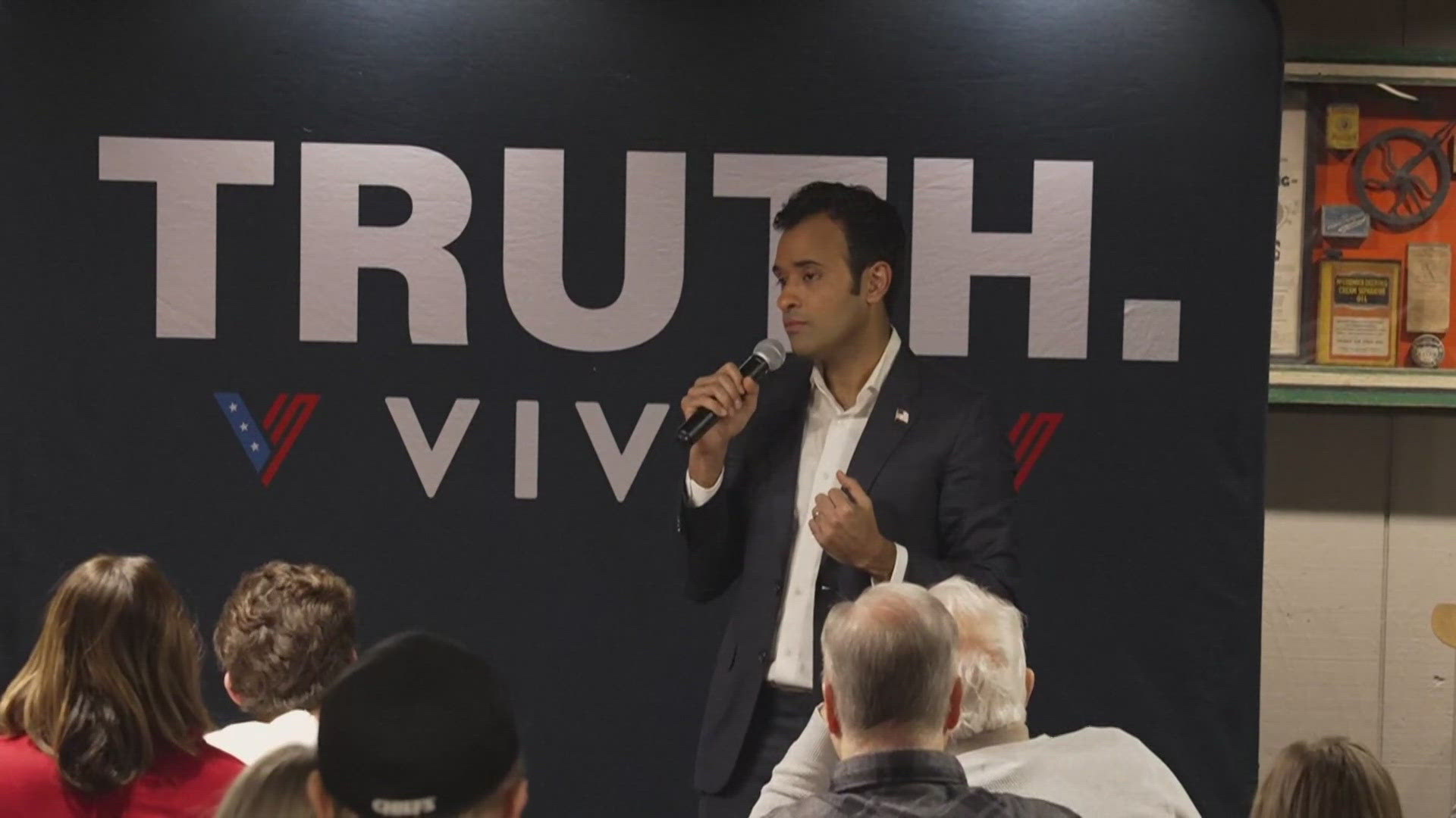 Who will be the next Ohio governor? Vivek Ramaswamy set to enter 2026 ...