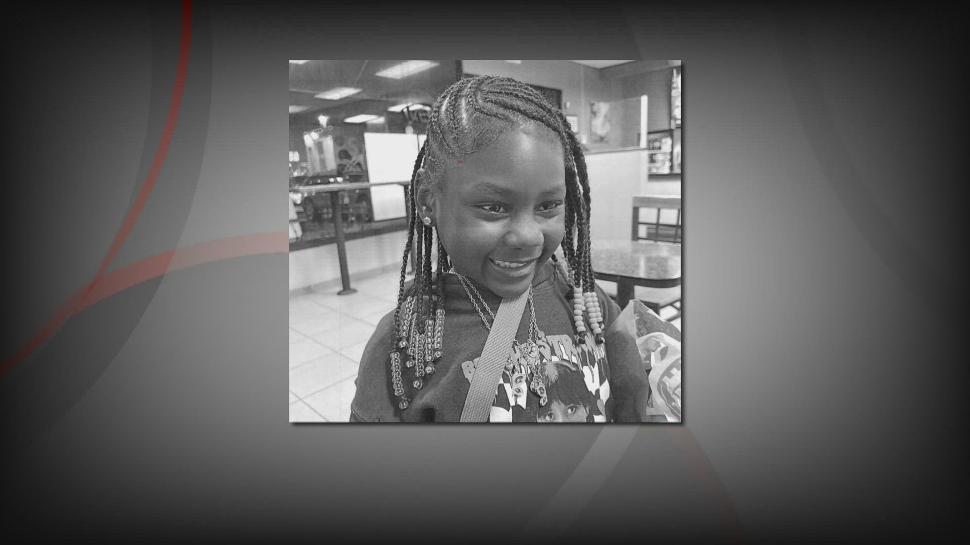 Cleveland police searching for 'endangered' 6-year-old girl | wkyc.com