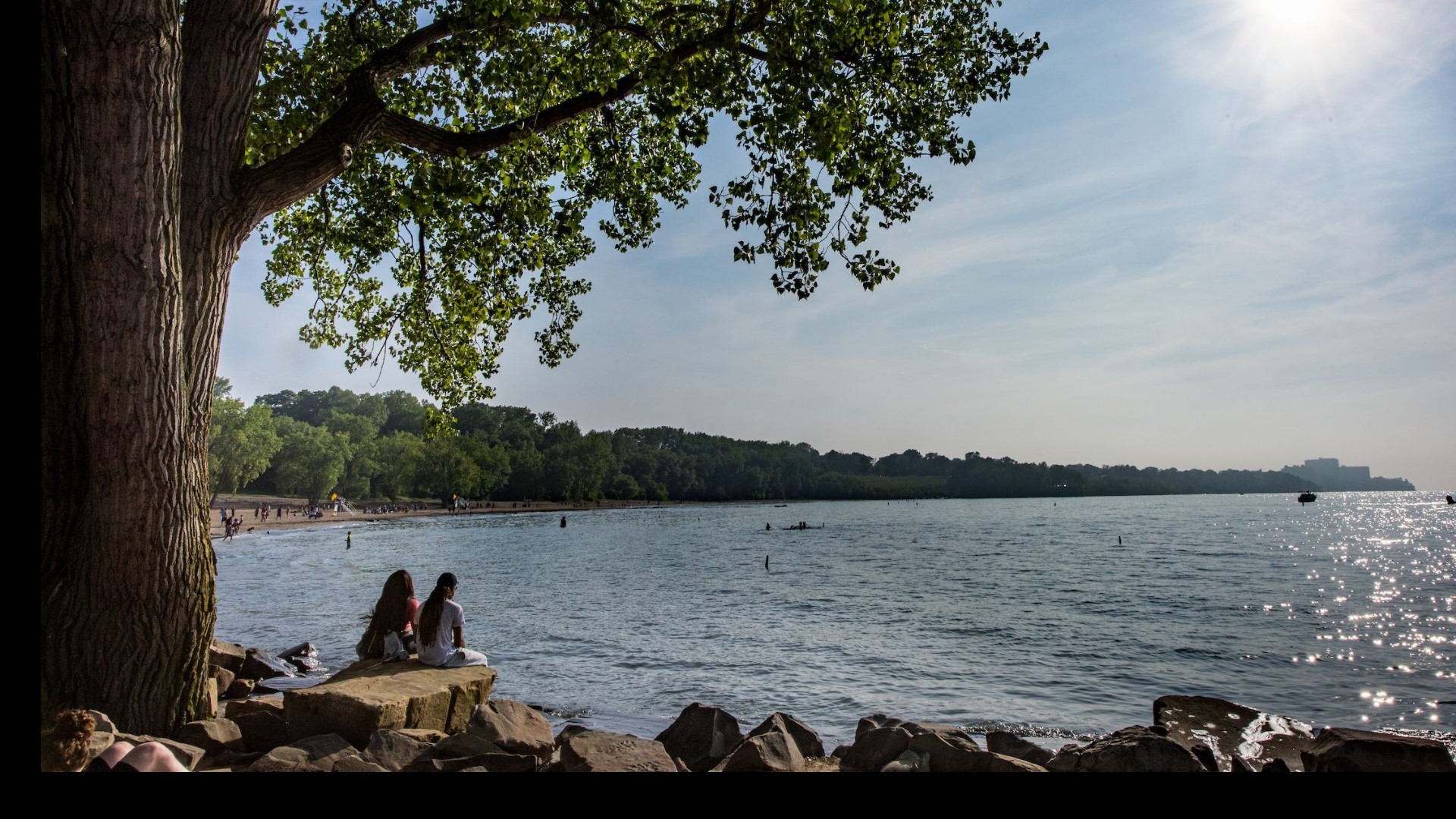 Where to go swimming at Cleveland Metroparks this summer | wkyc.com