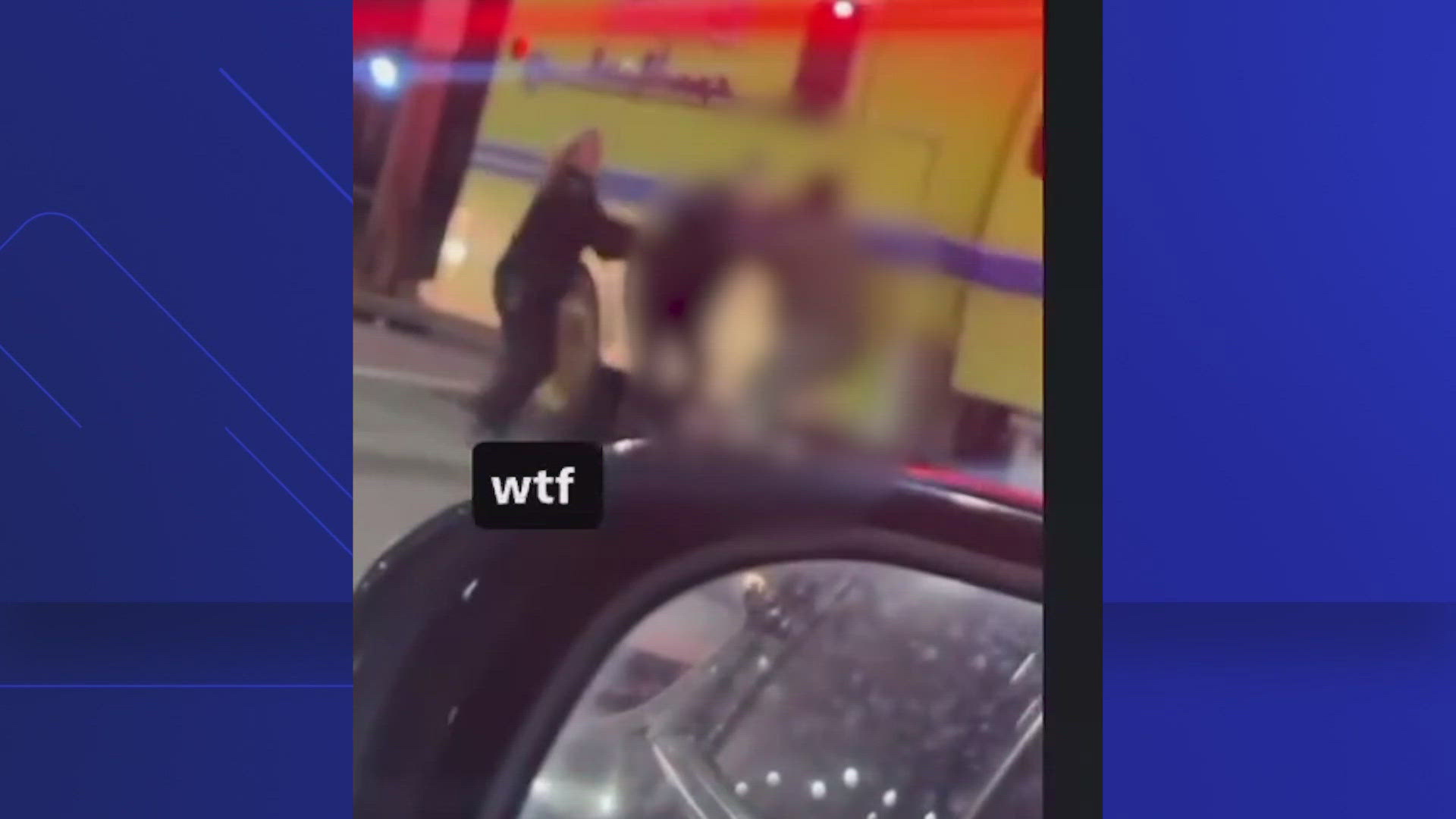 Cleveland EMS: Paramedics assaulted while helping patient | wkyc.com