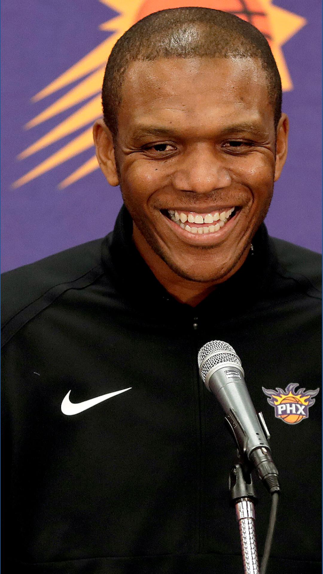 James Jones joins NBA as head of basketball operations | wkyc.com