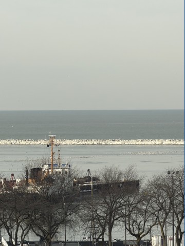 Weather Blog | Lake Erie ice expanding as cold December continues ...