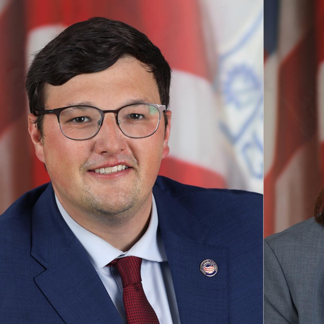 Cleveland Mayor Justin Bibb announces new senior staff appointments as ...