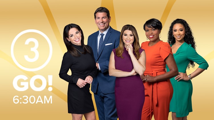 WKYC Studios rebranding afternoon newscasts starting June 12 | wkyc.com