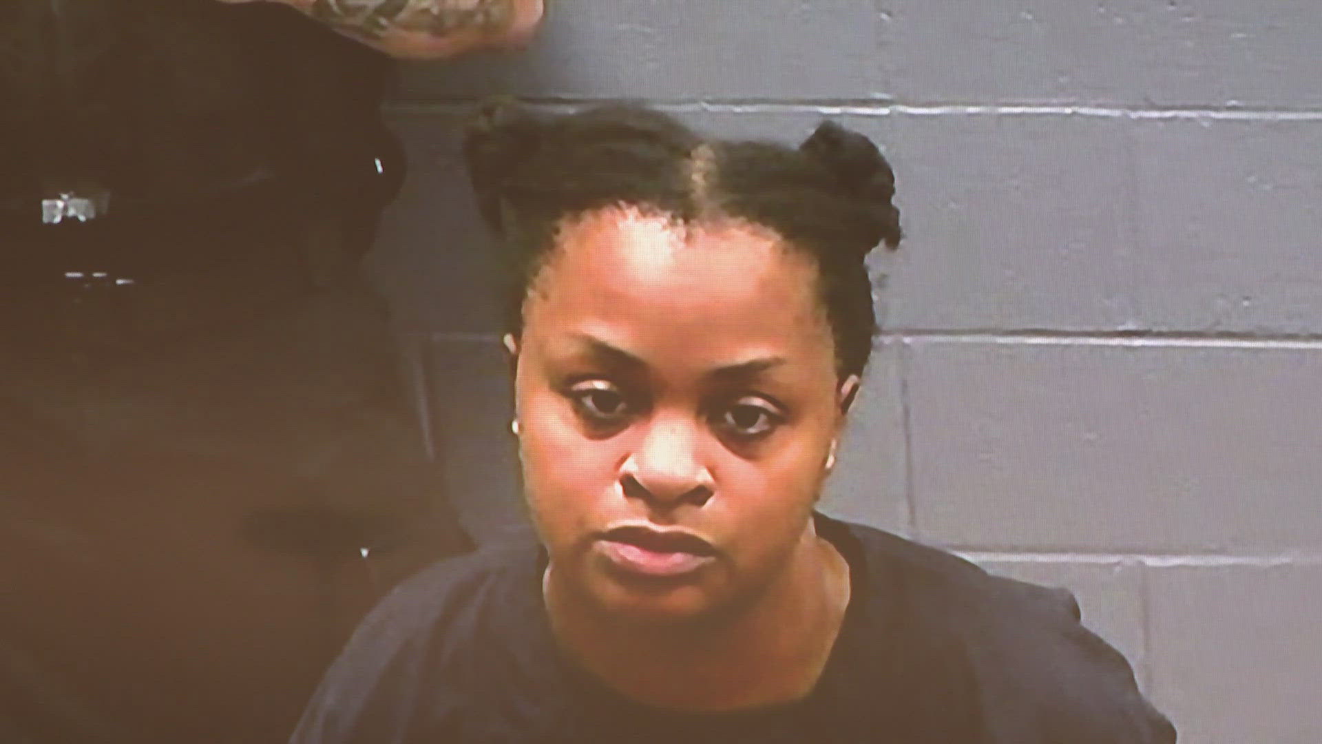 Cleveland murder suspect Aliyah Henderson makes initial appearance in ...