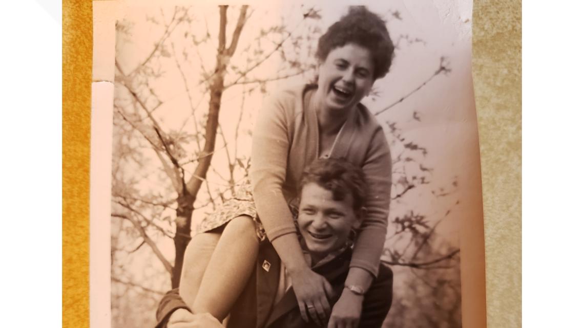 Ukrainian Holocaust survivor responds to Russian invasion | wkyc.com