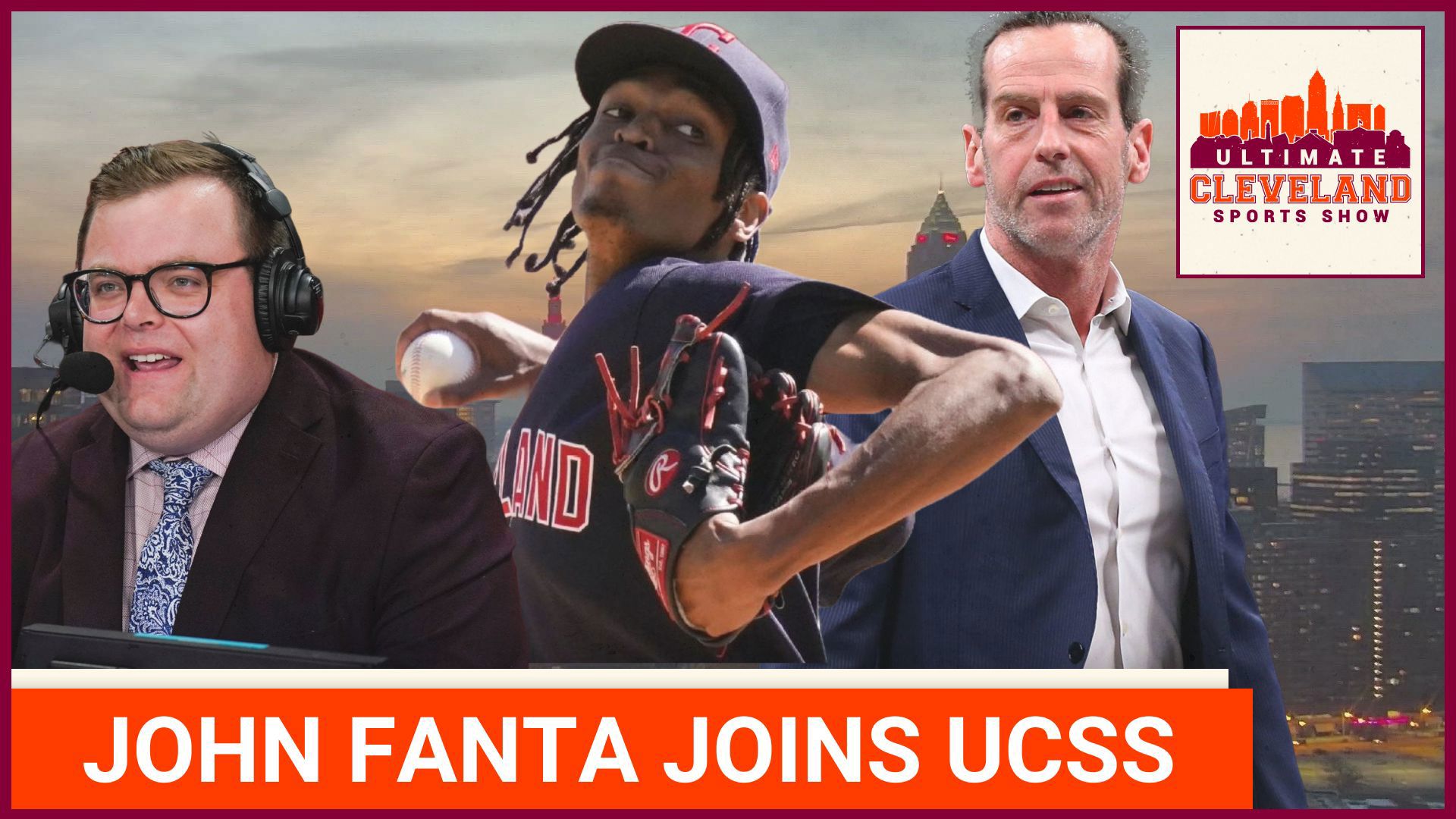 John Fanta on Kenny Atkinson, Darius Garland, Evan Mobley & the ...