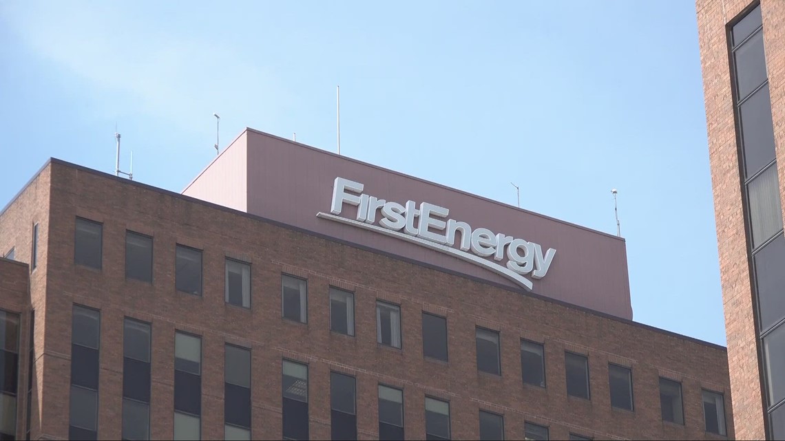 FirstEnergy to move downtown Akron headquarters, near Brecksville ...