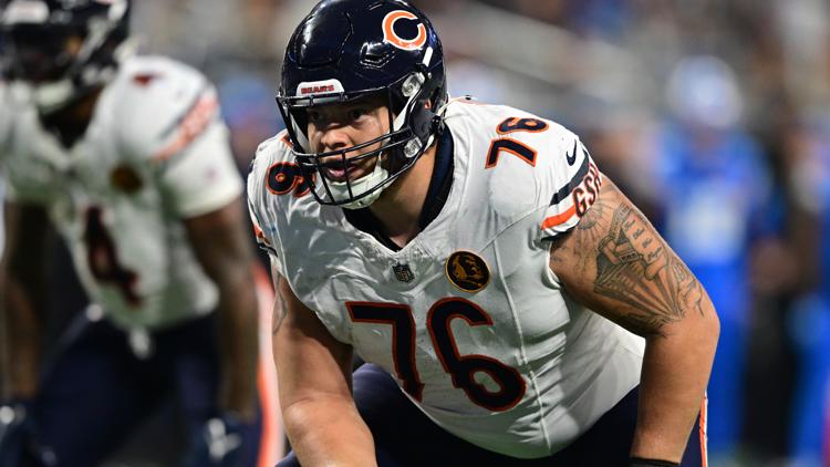 Browns sign offensive lineman Teven Jenkins, re-sign cornerback Tony ...