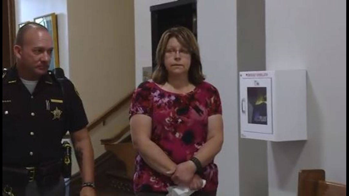 Geauga's Child murder trial begins for Gail Eastwood-Ritchey | wkyc.com