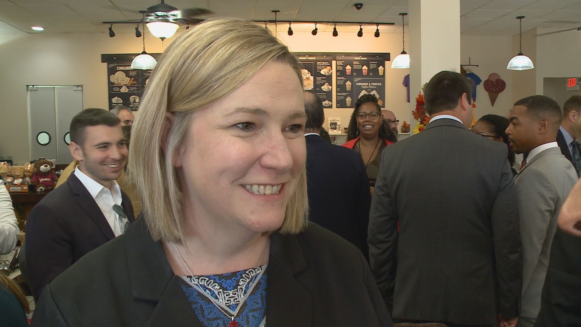 Dayton mayor reflects on turbulent year of shooting, tornadoes | wkyc.com