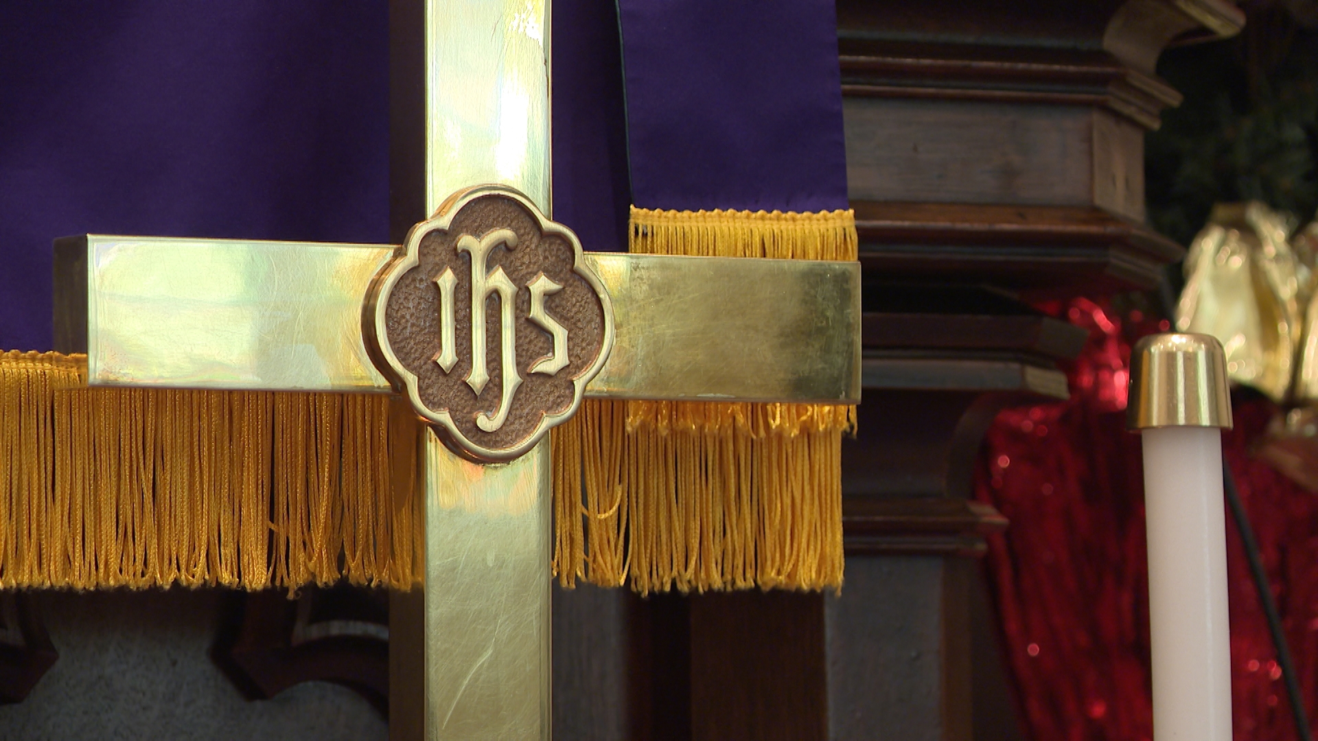 Cleveland's historic St. John AME Church in Cleveland embracing change ...