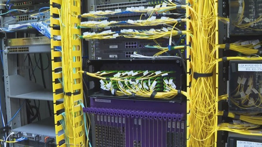 Ohio lawmakers introduce sweeping new data center legislation | wkyc.com