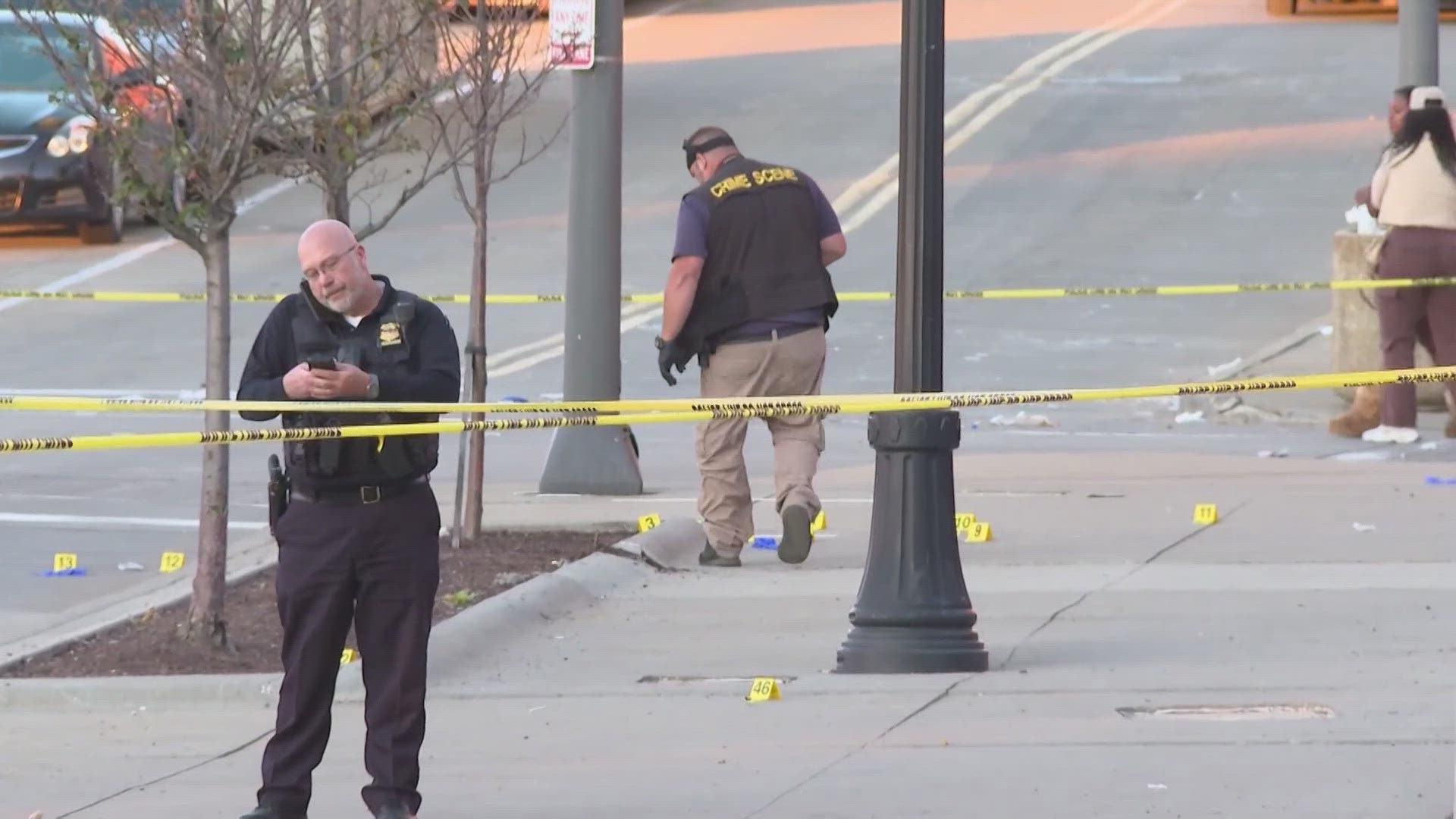 2 Cleveland men indicted in The Flats shooting after Browns home opener ...