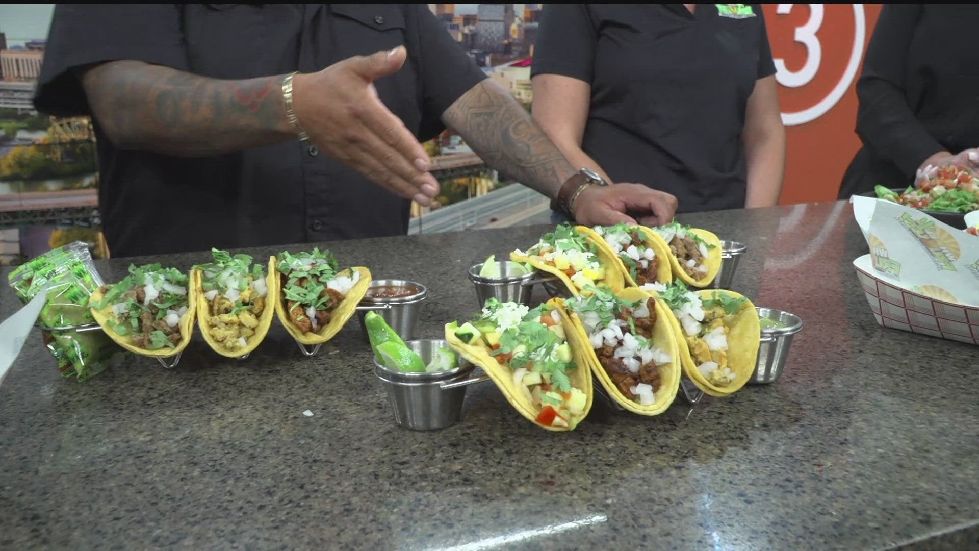 What's new at Taco Bell in 2025? Fast food chain announces menu changes ...