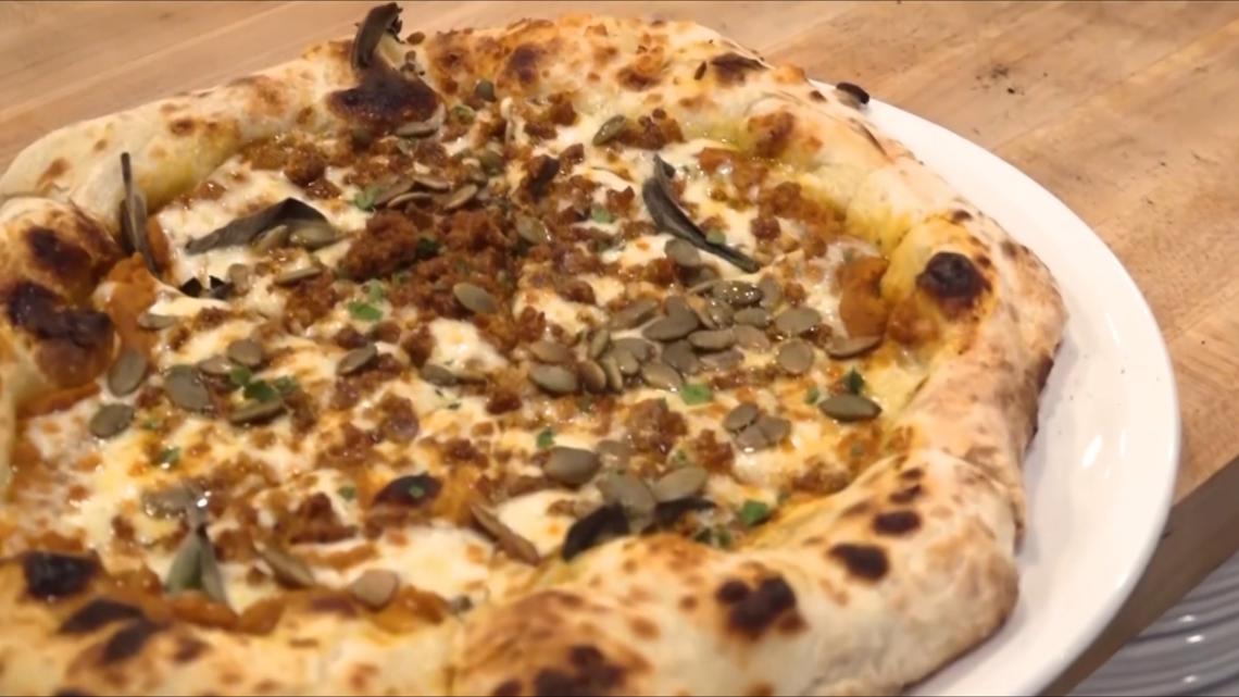 Wolf & Co. wine bar and pizzeria now open in Bay Village | wkyc.com