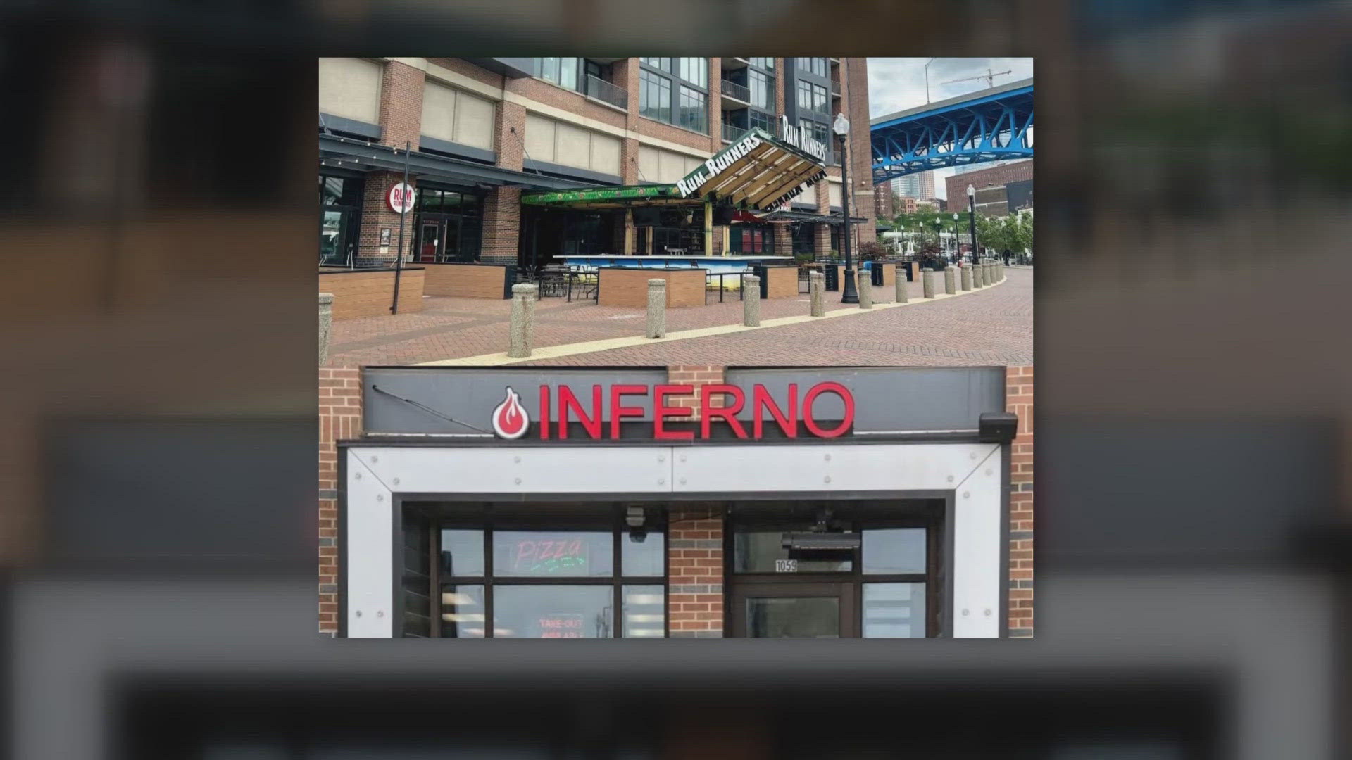 Rum Runners, Inferno permanently close in Cleveland's Flats East Bank ...
