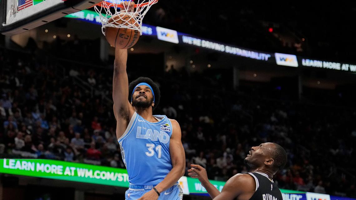 Jay Crawford, 3News Anchor | wkyc.com