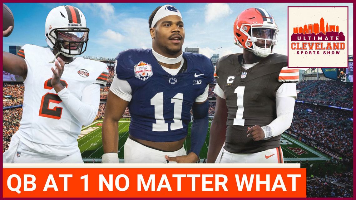 Abdul Carter injury news might be the WORST THING to happen to the ...