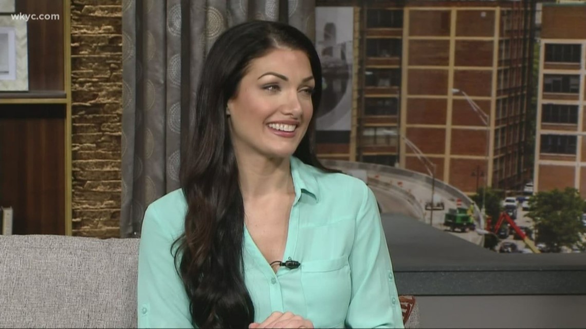 Angie Winegar - Plexaderm Revolutionizes The Effects of Aging | wkyc.com