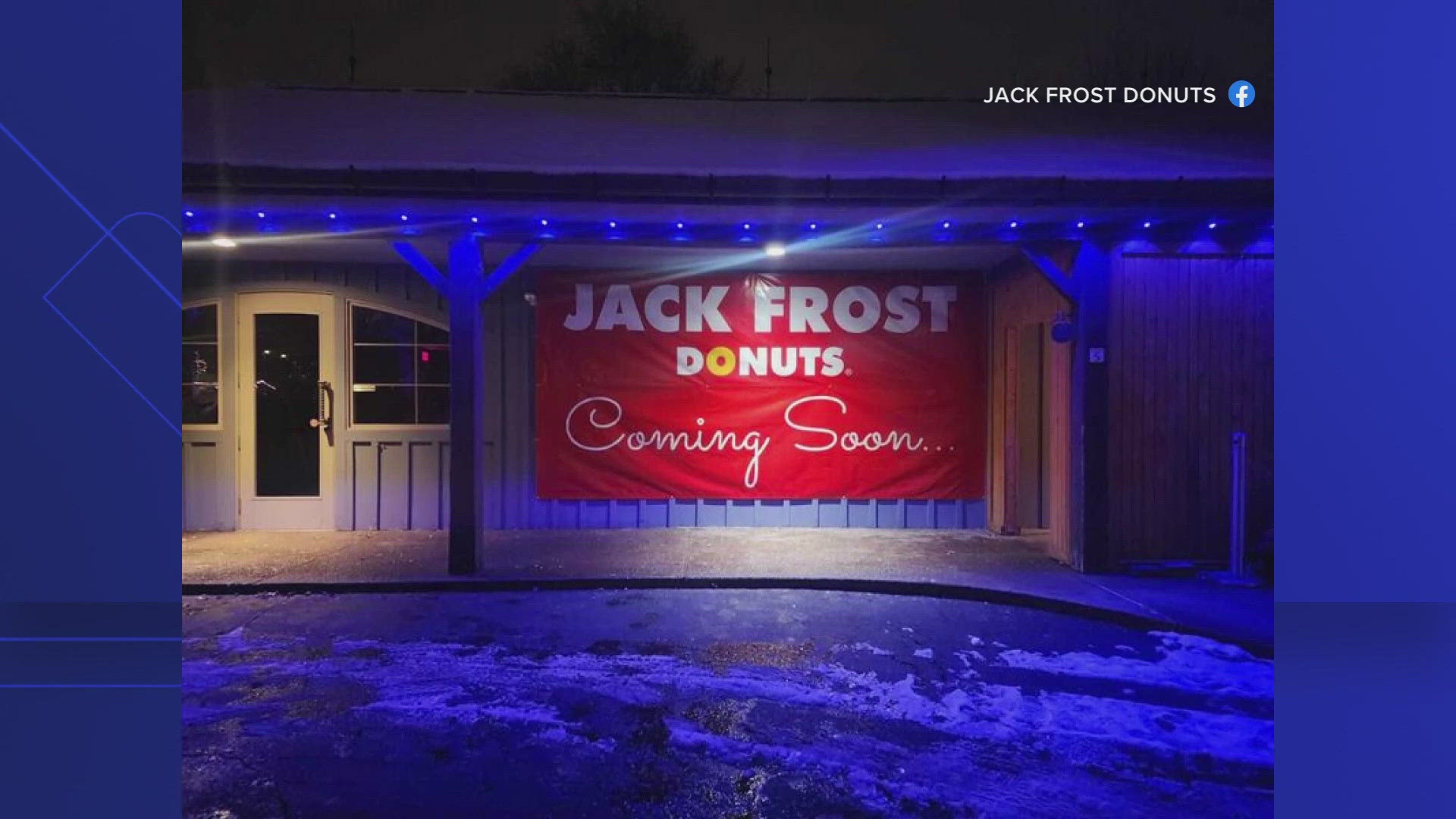 Jack Frost Donuts expanding with new Avon location coming in 2026 ...