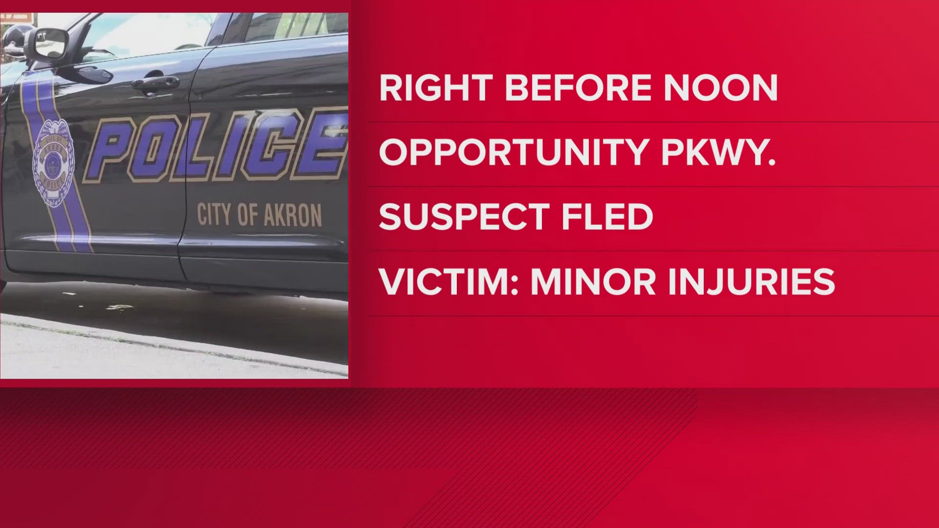 Akron police: 16-year-old boy arrested after being shot, returning fire ...