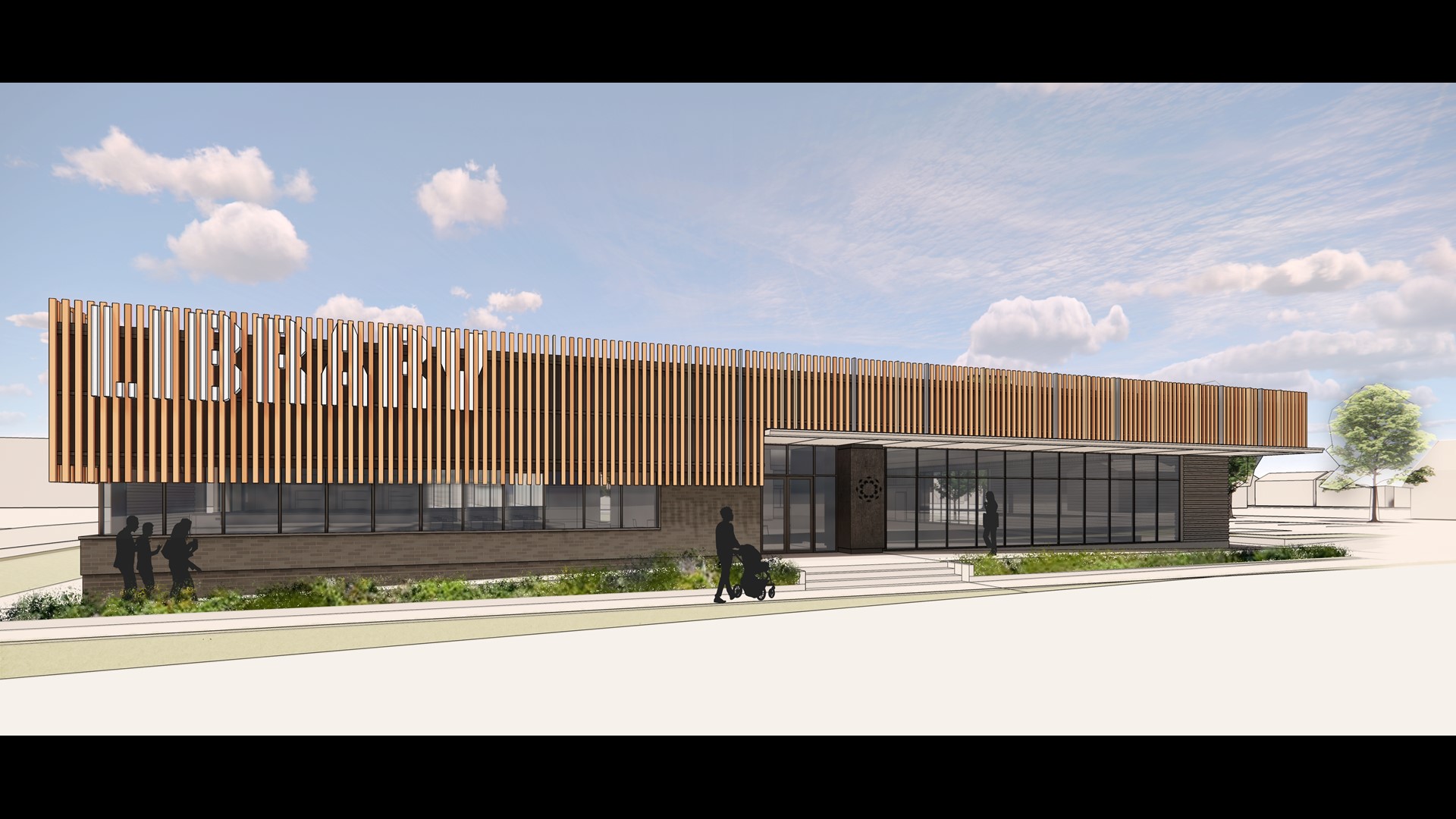 West Park Campus of Cleveland Public Library opens after remodel ...