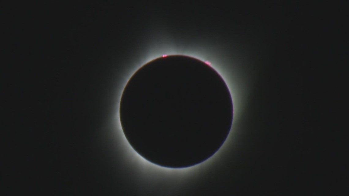 April 8 solar eclipse in Northeast Ohio: Authorities warn of increased ...
