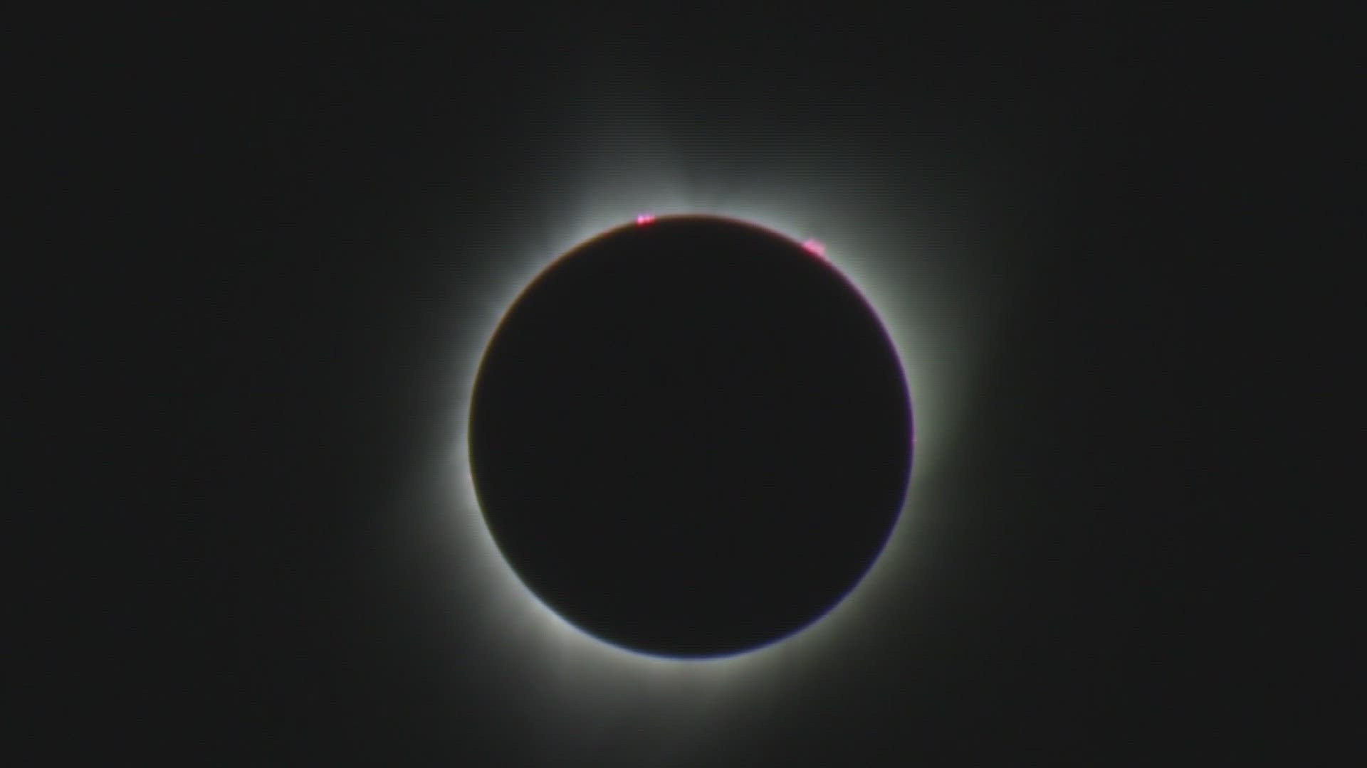 April 8 solar eclipse in Northeast Ohio: Authorities warn of increased ...