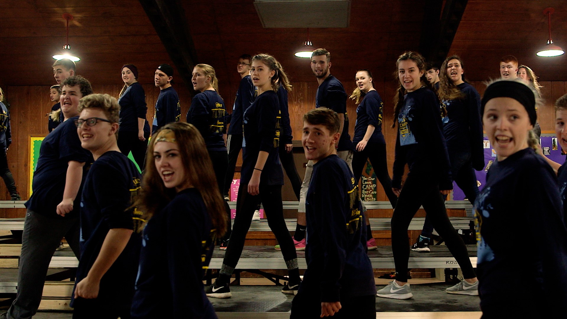 'Show Choir' documentary to be featured at CIFF | wkyc.com