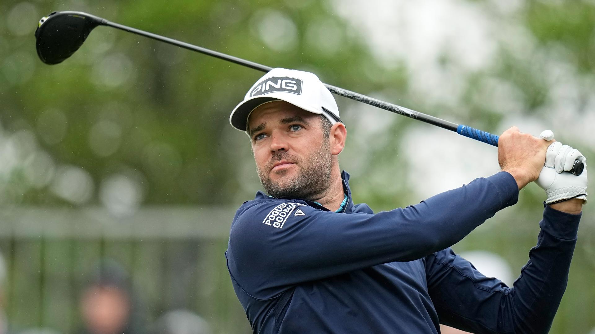 When does KSU graduate Corey Conners compete in Paris Olympics? | wkyc.com