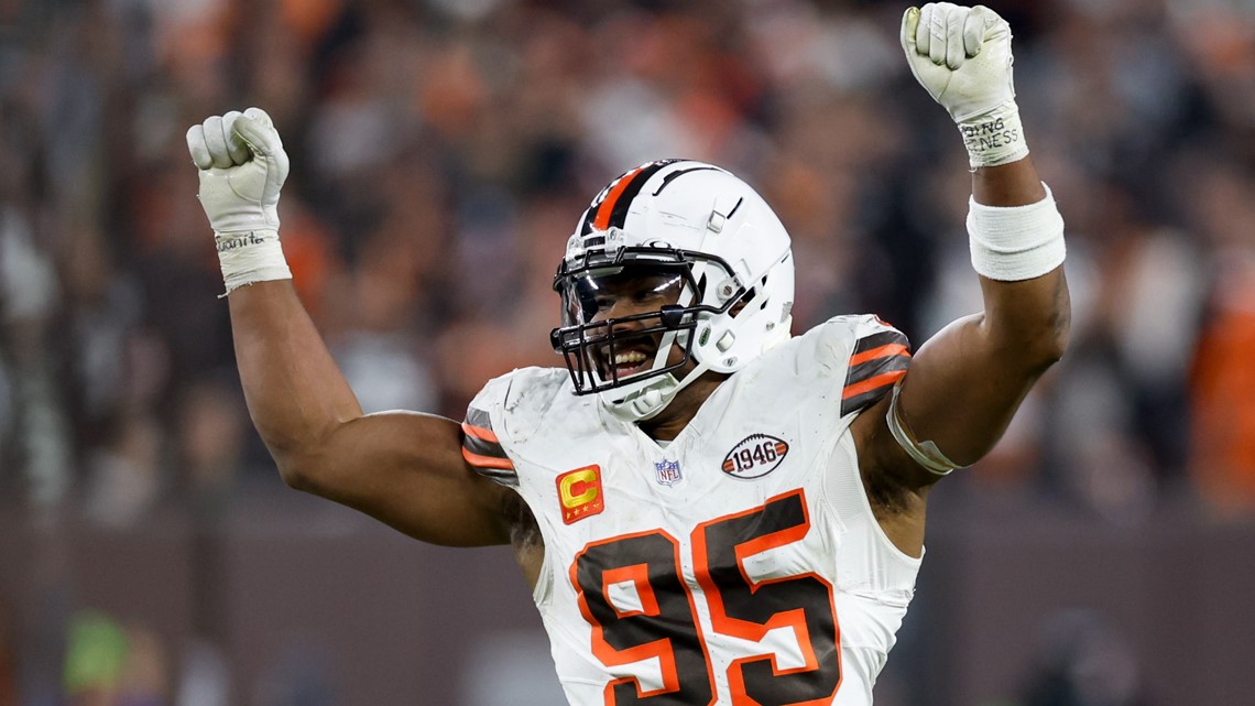 Cleveland Browns keys to victory against the Dallas Cowboys | wkyc.com