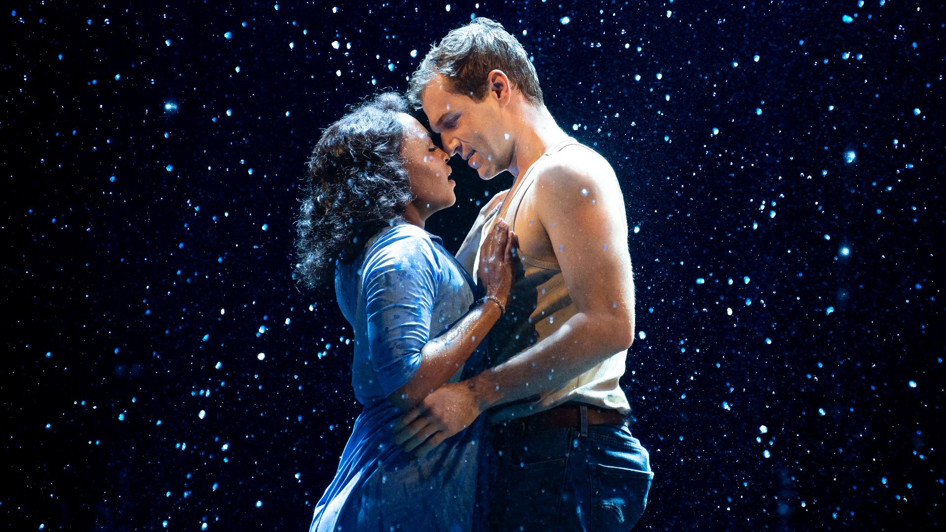 The Outsiders added to Playhouse Square's 2025-26 KeyBank Broadway Series | wkyc.com