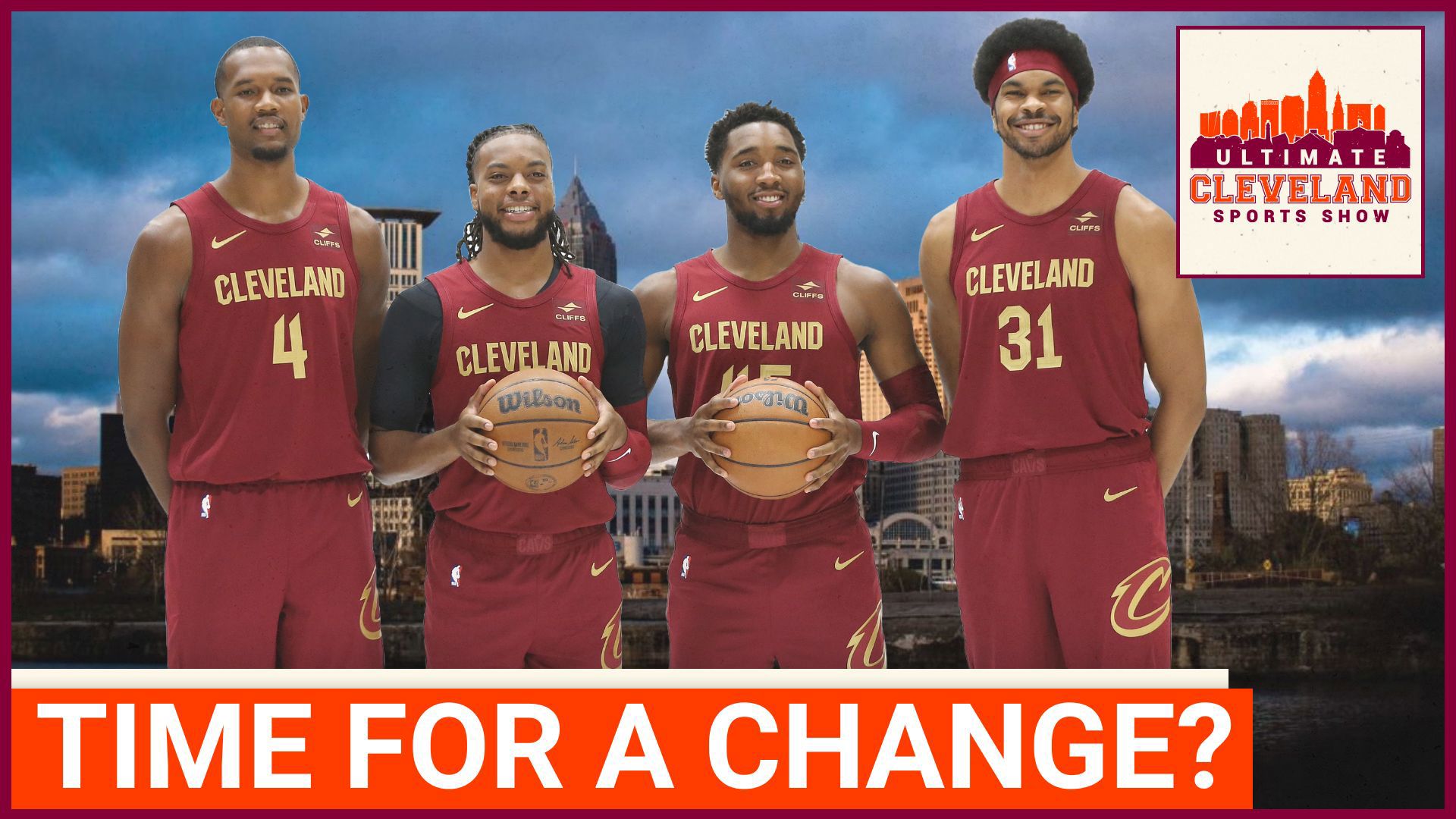 Column: Cavaliers lacking toughness needed to be NBA champions | wkyc.com