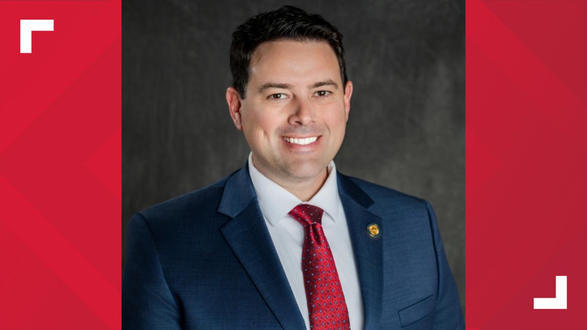 Ohio gubernatorial candidate Vivek Ramaswamy taps State Senate ...