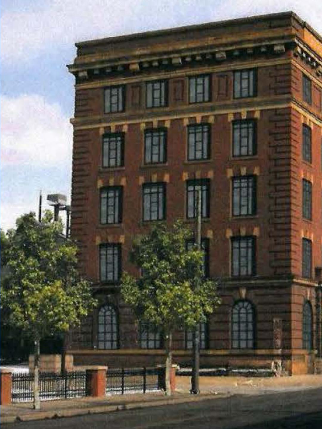 Long-awaited redevelopment of abandoned Warner & Swasey building in Cleveland to begin in ...